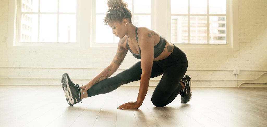 Why Stretching Your Hamstrings Isn’t Fixing the Tightness (And What Wi ...